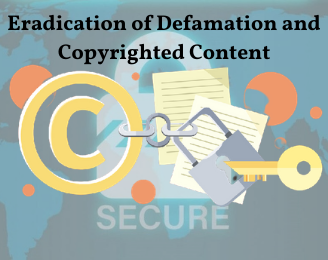 Digital Copyright enforcement service | LexDMCA